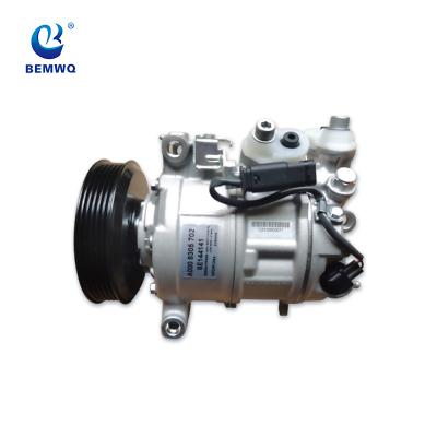 China BEMWQ 0008305702 AC Compressor for Mercedes Benz W176 W246 W242 M270 OEM Standard Size for sale
