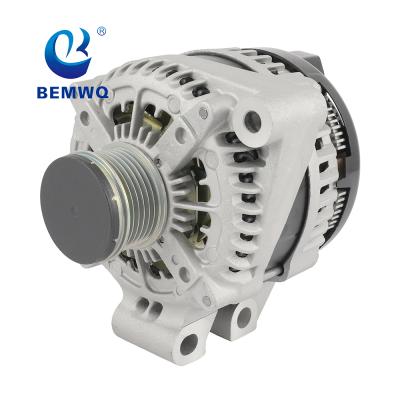 China LR072764 LR034013 Alternator 3.0L For Land Rover Discovery Range Rover LR4 DAN1112 for sale