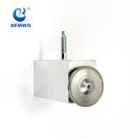 China BEMWQ 1668300284 Expansion Valve for Mercedes Benz W166 M157 M276 OEM Standard Size for sale