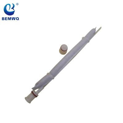 China BEMWQ 2048350147 AC Receiver Drier for Mercedes Benz W204 C204 W212 24 Month Warranty for sale