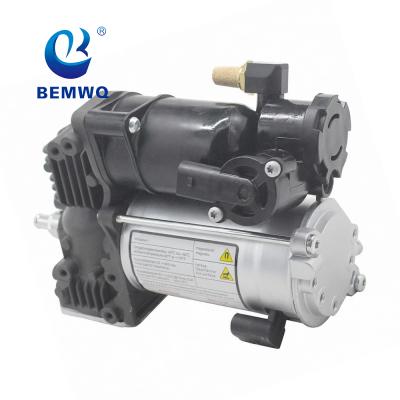 China Air Suspension Compressor Pump J9D1116 for Range Rover Velar L560 Discovery L462 3.0L for sale