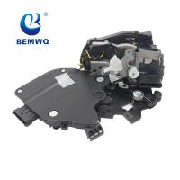 China Range Rover L405 V8 Front Door Lock Actuator LR038393 C2D31384 Replacement for sale