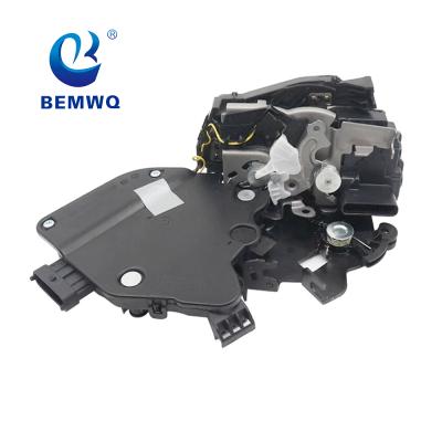 China Range Rover L405 V8 Front Door Lock Actuator LR038393 C2D31384 Replacement for sale