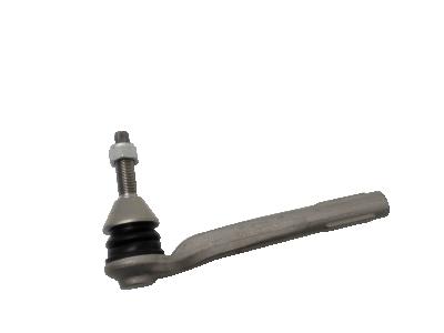China BEMWQ Tie Rod End 2054600705 Steering Parts for Mercedes Benz W205 S205 M177 M274 OEM Standard for sale