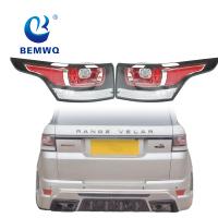 China LED Rear Tail Light Brake Lamp LR061588 LR061589 For Range Rover Sport 2014-2017 for sale
