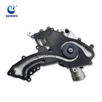 China BEMWQ 2782001201 Water Pump for Mercedes Benz W212 W463 W166 M278 OEM Standard for sale