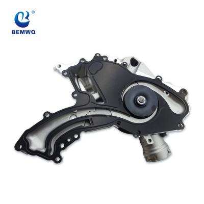China BEMWQ 2782001201 Water Pump for Mercedes Benz W212 W463 W166 M278 OEM Standard for sale