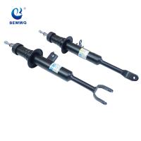 China BMW F10 F18 Suspension Control Arm Sway Bar Link Shock Bushing Kit 24 Months Warranty for sale