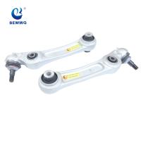 China BMW F10 F18 Suspension Control Arm Sway Bar Link Shock Bushing Kit 24 Months Warranty for sale