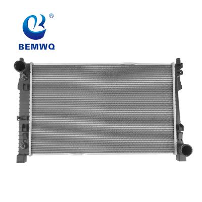 China Mercedes Benz W203 C230 M271 Engine Cooling Radiator 2035000503 OEM Spec 24 Month Warranty for sale