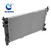China Mercedes Benz W203 C230 M271 Engine Cooling Radiator 2035000503 OEM Spec 24 Month Warranty for sale