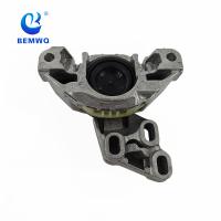 China BEMWQ Engine Transmission Mount 2462400617 for Mercedes Benz X156 W176 W246 C117 M270 Aluminum Left for sale