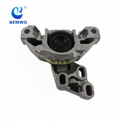 China BEMWQ Engine Transmission Mount 2462400617 for Mercedes Benz X156 W176 W246 C117 M270 Aluminum Left for sale