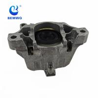 China BEMWQ Engine Transmission Mount 2462400617 for Mercedes Benz X156 W176 W246 C117 M270 Aluminum Left for sale