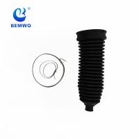 China 2224630196 Steering Boot for Mercedes Benz S-Class C217 W222 X222 M177 Rubber for sale