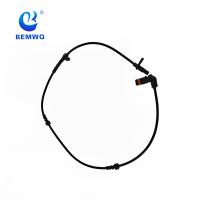 China 2219056100 Electric Wheel Speed Sensor for Mercedes Benz S-Class W221 V221 M651 2.1L for sale
