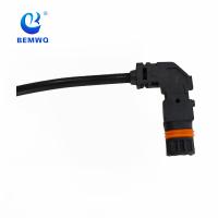 China 2219056100 Electric Wheel Speed Sensor for Mercedes Benz S-Class W221 V221 M651 2.1L for sale