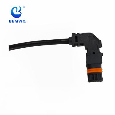 China 2219056100 Electric Wheel Speed Sensor for Mercedes Benz S-Class W221 V221 M651 2.1L for sale