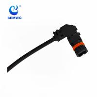 China 2219055700 Wheel Speed Sensor for Mercedes CL C216 S W221 2007-2013 ABS for sale