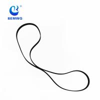 China BEMWQ V-Ribbed Belt 0019931896 0039937296 for Mercedes Benz W203 W204 M272 OEM Standard Size for sale