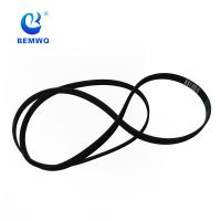 China BEMWQ V-Ribbed Belt 0019931896 0039937296 for Mercedes Benz W203 W204 M272 OEM Standard Size for sale