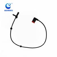 China Wheel Speed Sensor 2219050201 for Mercedes CL C216 S W221 2005-2014 Rear Axle for sale