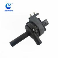China 2218350164 Auxiliary Water Pump for Mercedes CL C216 W221 12V Electric Coolant Pump for sale