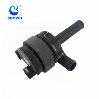 China 2218350164 Auxiliary Water Pump for Mercedes CL C216 W221 12V Electric Coolant Pump for sale