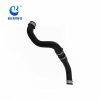 China 2215014582 Radiator Hose for Mercedes Benz S-Class W221 S300L 2005-2013 M272 for sale
