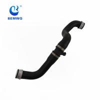 China 2215014582 Radiator Hose for Mercedes Benz S-Class W221 S300L 2005-2013 M272 for sale