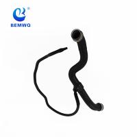 China Radiator Hose 2215013784 for Mercedes Benz S-Class W221 S500L 2005-2013 M273 for sale