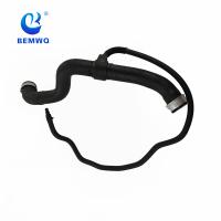 China Radiator Hose 2215013784 for Mercedes Benz S-Class W221 S500L 2005-2013 M273 for sale
