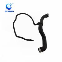 China Radiator Hose 2215013784 for Mercedes Benz S-Class W221 S500L 2005-2013 M273 for sale