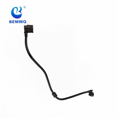 China Air Vent Pipe 2055017601 for Mercedes C-Class W205 M264 2018-2021 Coolant Degassing Hose for sale