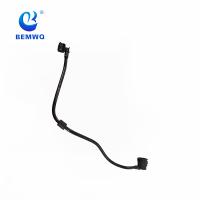 China Air Vent Pipe 2055017601 for Mercedes C-Class W205 M264 2018-2021 Coolant Degassing Hose for sale