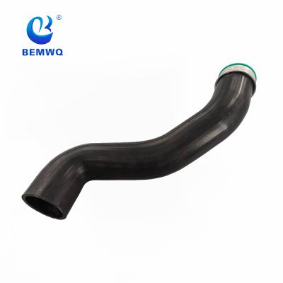 China 2045280982 Intake Pipe for Mercedes C-Class W204 C 220 CDI M646 2.1L Turbo Diesel for sale