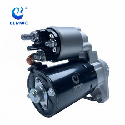 China BEMWQ Starter Motor 0051513901 0071510001 for Mercedes Benz W203 W204 M271 12V for sale