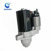 China BEMWQ Starter Motor 0051513901 0071510001 for Mercedes Benz W203 W204 M271 12V for sale