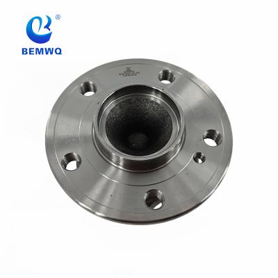 China 2463340006 Rear Wheel Hub Bearing for Mercedes Benz W176 W246 C117 X156 M270 for sale