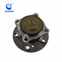 China 2463340006 Rear Wheel Hub Bearing for Mercedes Benz W176 W246 C117 X156 M270 for sale