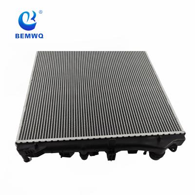 China BEMWQ Radiator 0995003303 0995008800 0995007100 For Mercedes Benz W213 W222 W217 OEM Standard Size for sale