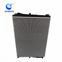 China BEMWQ Radiator 0995003303 0995008800 0995007100 For Mercedes Benz W213 W222 W217 OEM Standard Size for sale