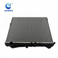 China BEMWQ Radiator 0995003303 0995008800 0995007100 For Mercedes Benz W213 W222 W217 OEM Standard Size for sale