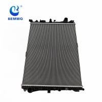China BEMWQ Radiator 0995003303 0995008800 0995007100 For Mercedes Benz W213 W222 W217 OEM Standard Size for sale