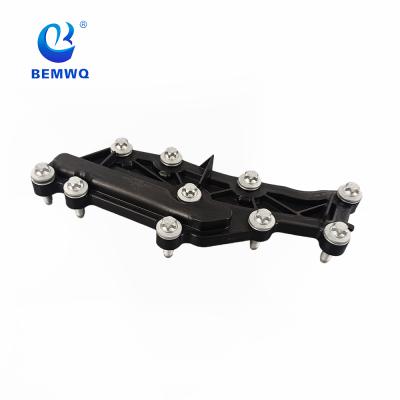 China 2560112200 Crankcase Ventilation Cover for Mercedes Benz M256 X290 C236 2 Year Warranty for sale