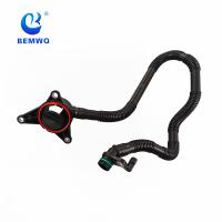 China BEMWQ Ventilation Pipe 2640182000 for Mercedes M264 W205 V213 X253 C257 for sale
