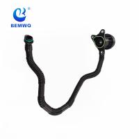 China 2700180900 Engine Ventilation Tube Vent Line for Mercedes Benz M270 X156 W176 for sale
