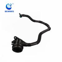 China 2700180900 Engine Ventilation Tube Vent Line for Mercedes Benz M270 X156 W176 for sale