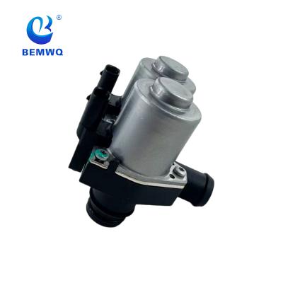 China Mercedes-Benz Shock Absorber Strut Mount Bushing 0009820617 Premium Rubber Suspension Part for sale