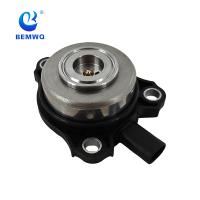 China BEMWQ Variable Timing Solenoid 2720510177 for Mercedes M272 W204 W211 2 Year Warranty for sale